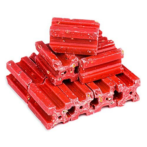 Rat & Mouse Bait Blocks 600g - Professional Strength Difenacoum - Fast ...