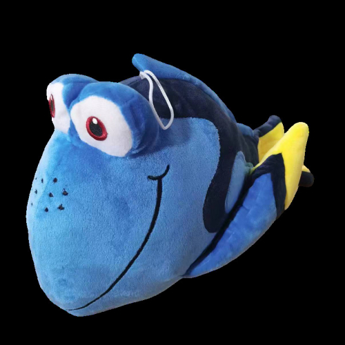 (Dory, 40cm) Finding Disney Nemo Dory Stuffed Animal Doll Clown Fish ...