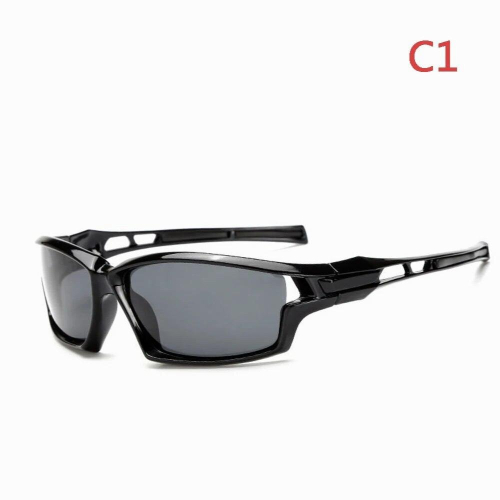 Polarized Sunglasses Mens Driving Shades Male Sun Glasses Driving