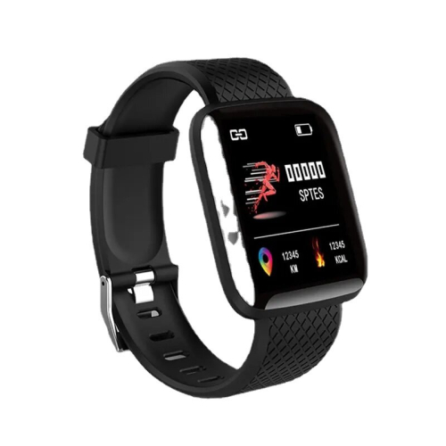 Digital Smart Watch Men's Watches Digital Led Electronic Smartwatch ...