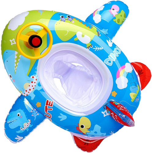 Baby swimming floats, inflatable floating rafts for safety seats, water ...