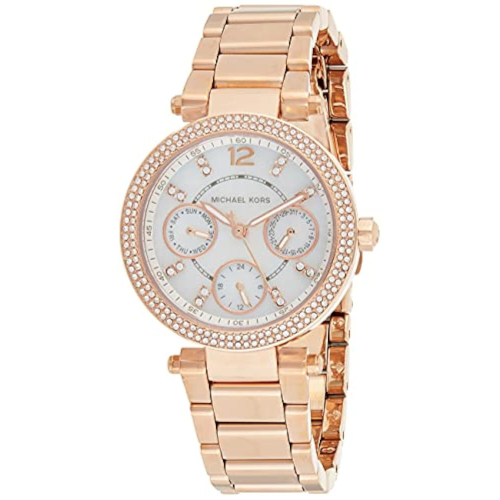 Michael Kors Women's Watch ref. MK5616 on OnBuy