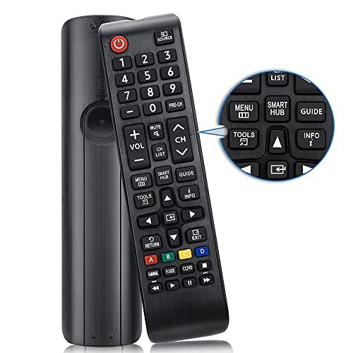 Universal Remote Control For Samsung Remote Control Tv, Samsung ...