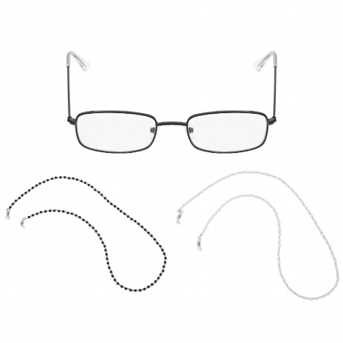 Old Lady Cosplay Costume Grandma Glasses Dress up Eyeglasses with 2 ...