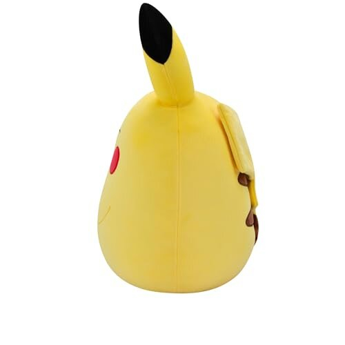 Squishmallows Pokemon 14-Inch Winking Pikachu - Add Winking Pikachu to ...