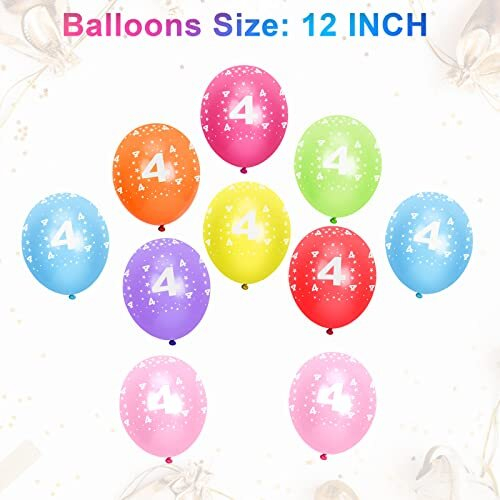 Minecraft Balloons Buy Multicoloured Age 2 Small Latex Balloons, Pack ...