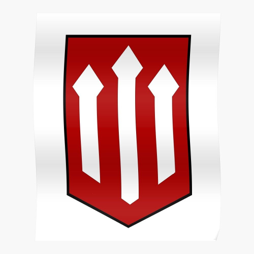 Posters The Red Devils 16x20 inch or 20x20 inch Wall Art Soccer Print ...