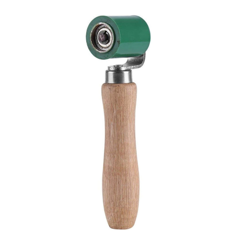 Hand Presser Hand Roller, Premium Silicone Hand Roller for 40mm PVC ...