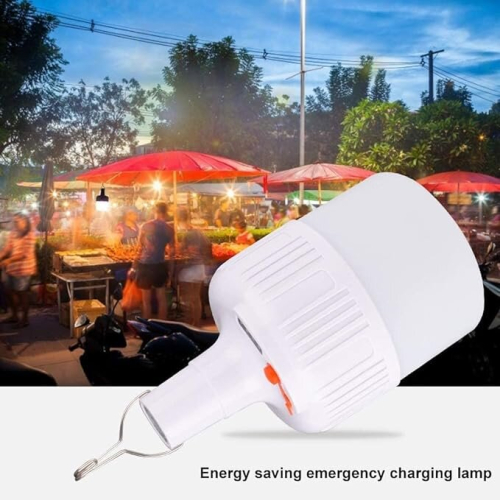 Solar Light Bulb, Rechargeable Solar Led Lights with Remote Control ...