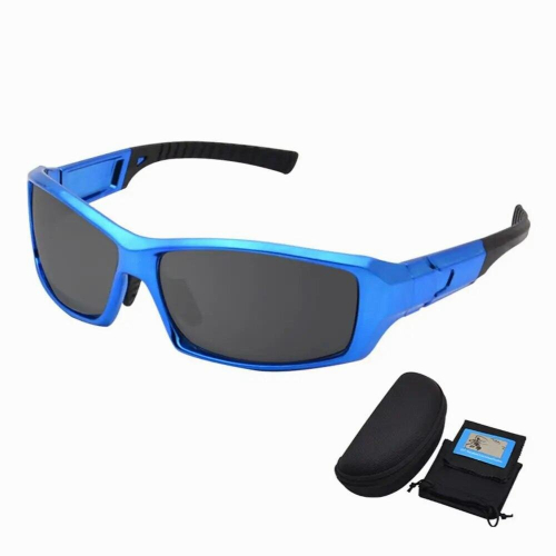 Riding Goggle Anti-impact Cycling Goggles Eye Protection Ski Sunglasses ...