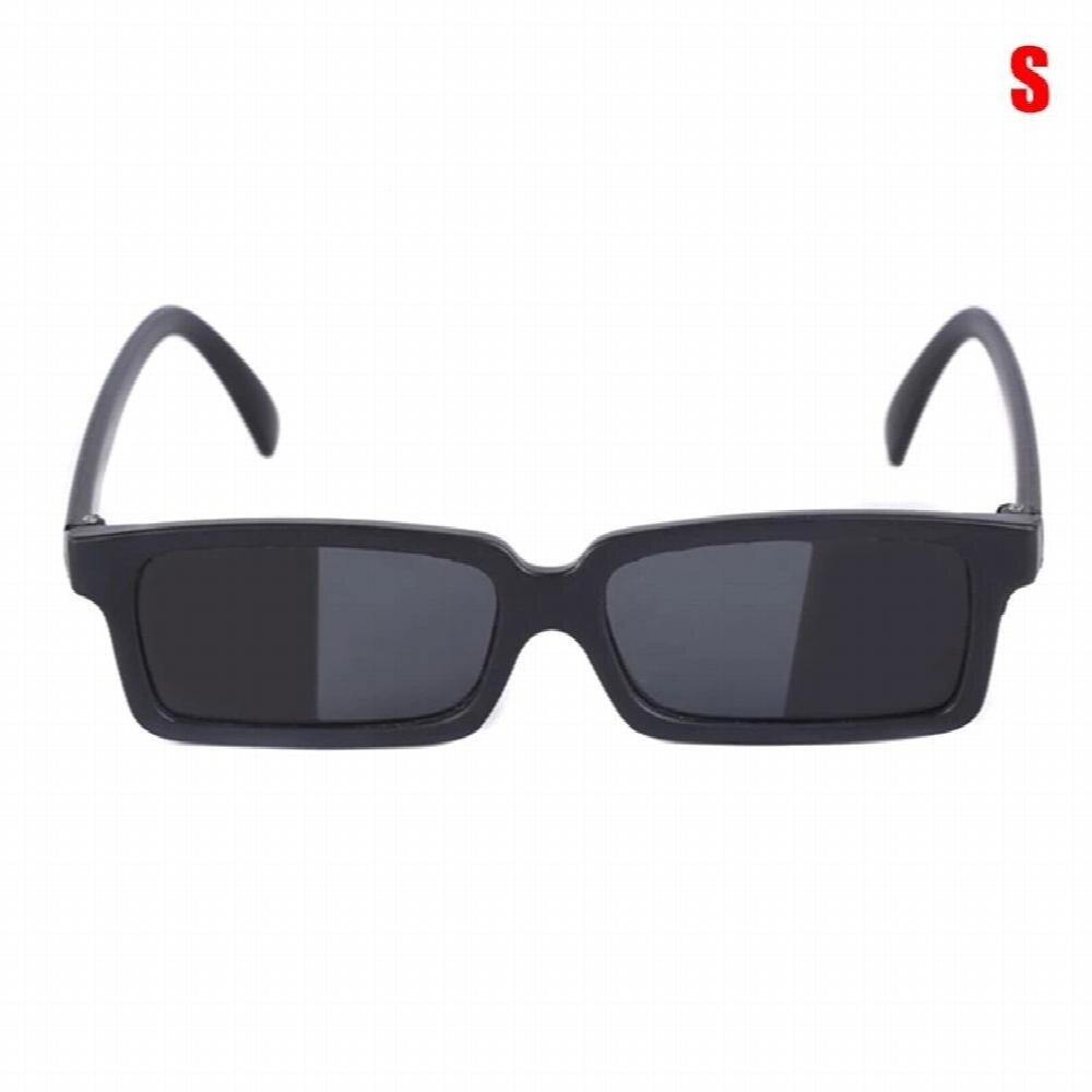Glasses For Kids See Behind You Glasses With Rear View Mirrors Rear ...