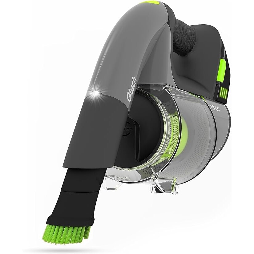 Gtech Multi MK2 | Cordless Handheld Vacuum Cleaner for Cars, Home on OnBuy