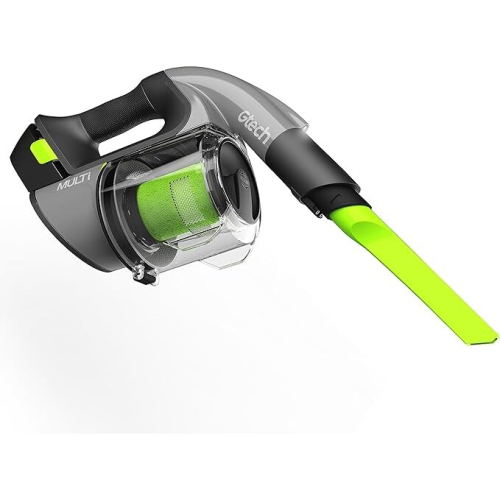 Gtech Multi MK2 | Cordless Handheld Vacuum Cleaner for Cars, Home on OnBuy