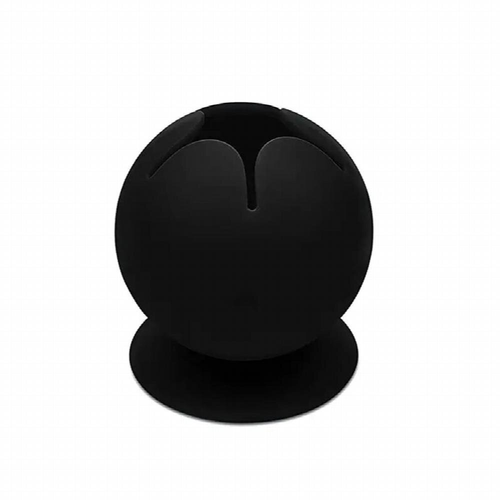 Waste Collector Storage Box Silicone Suction Cup Handicraft Waste ...