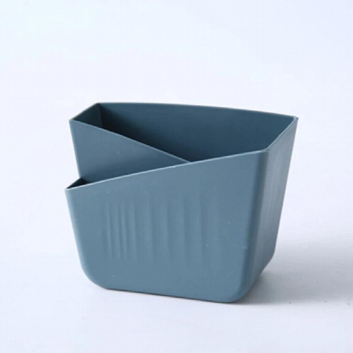 Wall-mounted Cell Phone Storage Box PP Punch Strong Load-bearing ...