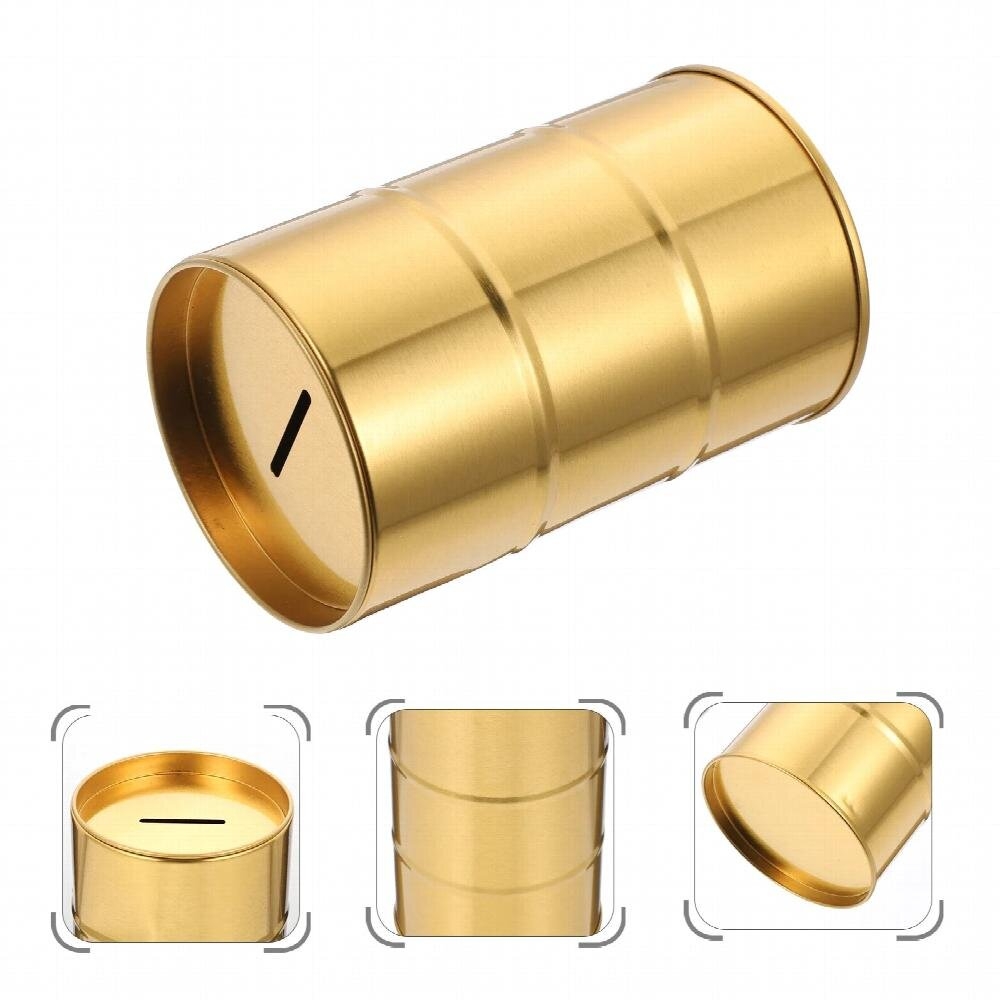 Bank Disposalcase Storagecontainer Safe Box Sharps Cans Garbage ...