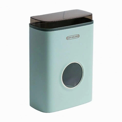 Cups Dispenser Space-saving Wall Mounted Paper Cup Holder Large ...