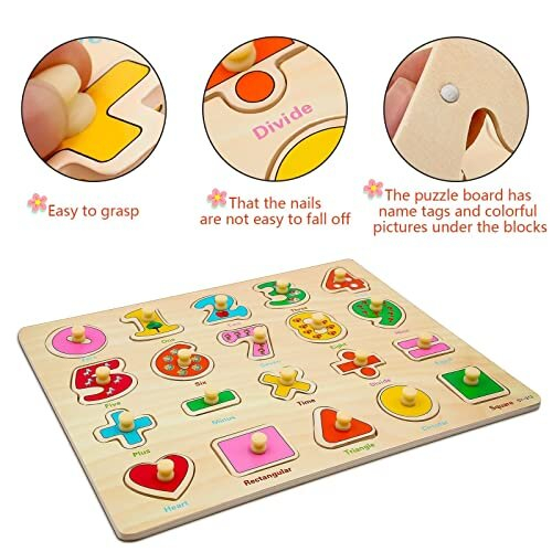 Educational puzzles for 2 year olds store