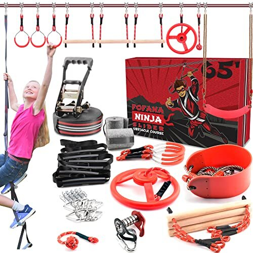 Ninja warrior toys store