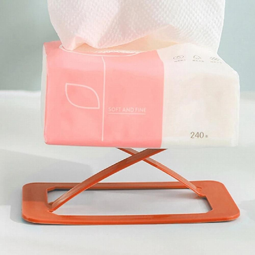 Automatic Tissue Box Spring Support Tissue Spring Bracket Spring Holder ...