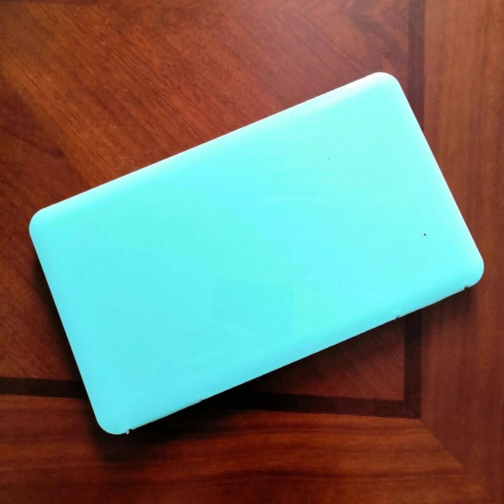 Mask Storage Box Packaging Dustproof Mask Case Face Mask Holder Safe No ...