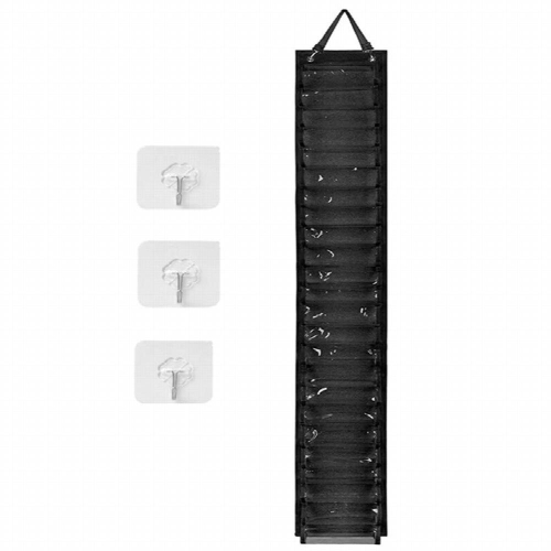 Vinyl Roll Holder 48 Compartments Craft Vinyl Organizer Storage Rack ...