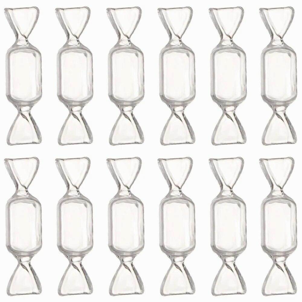 Boxes Box Candy Favor Jewelry Party Storage Containers Chocolate ...