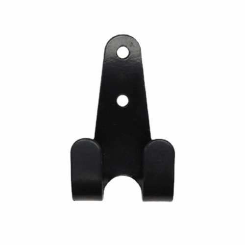 Lightweight Metal Airbrush Holder Stand Wall Mounted Bracket Air ...