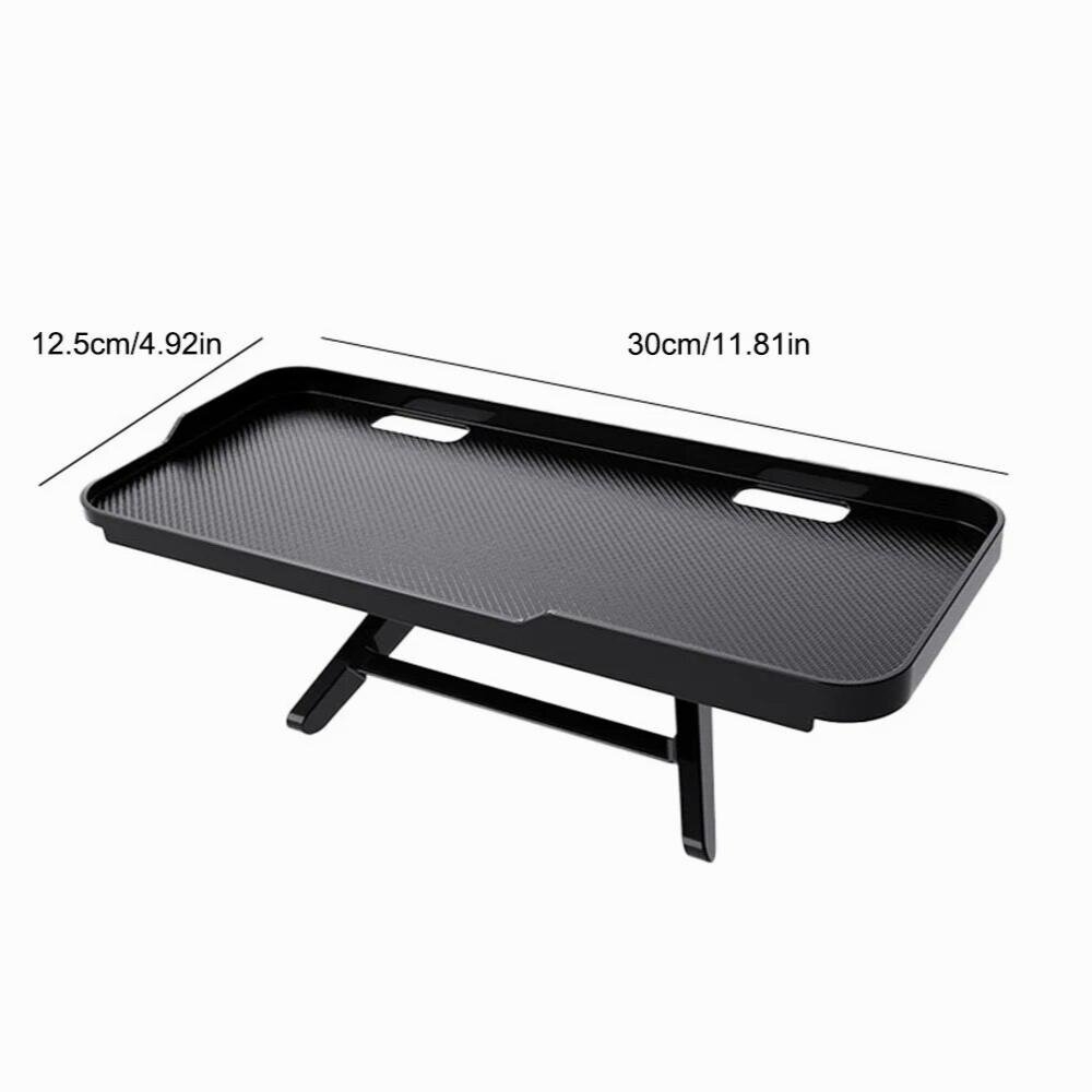Adjustable Desktop Stand Foldable TV Screen Top Shelf Computer Monitor ...
