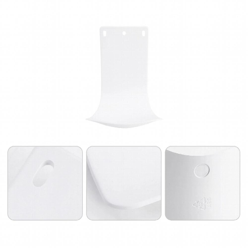 Tray Dispenser Drip Soap Catcher Laundry Wall Trays Detergentautomatic ...