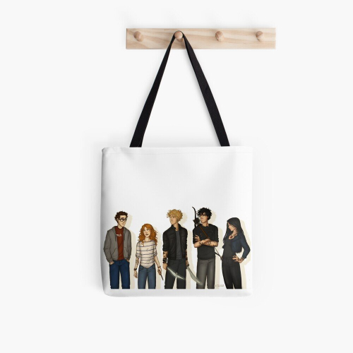 Tote Bags the tmi gang Grocery for School Library Gym on OnBuy