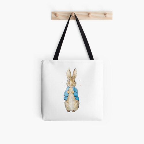 Tote Bags Peter Rabbit Grocery for School Library Gym on OnBuy