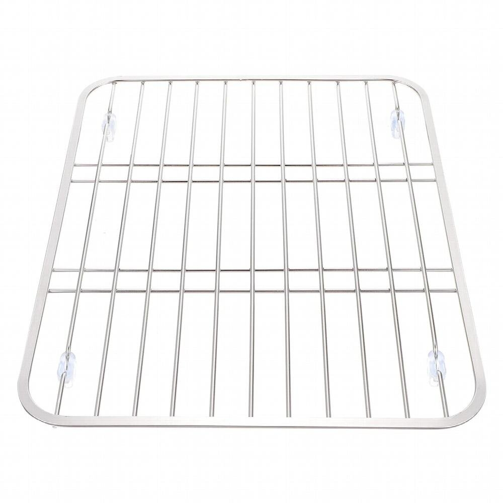Rack Drying Dish Cooling Plate Kitchen Wire Racks Baking Storage Grate ...