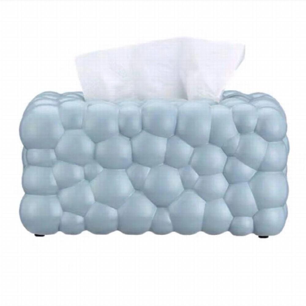 Tissue Boxes End Table Paper Box Family Living Room Dining Room Nordic ...