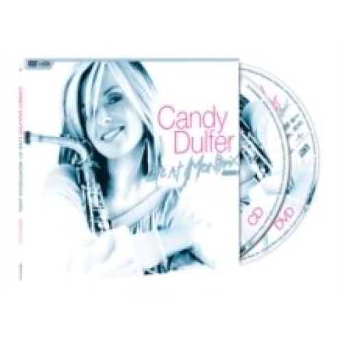 CANDY DULFER on OnBuy