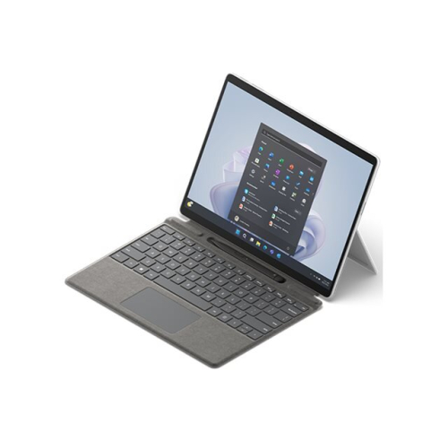 Microsoft Surface Go 4 for Business - Tablet - Intel N-series - N200 ...