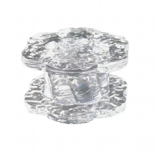 Clear Display Stand Muti Purpose Model block stand base Display Block ...