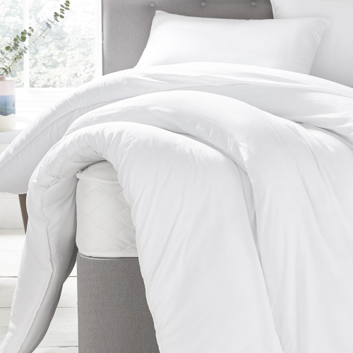 Silentnight Deep Sleep Duvet - 15 Tog - King on OnBuy