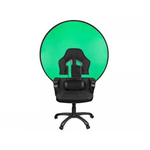 Greenscreen - green screen for chair on OnBuy