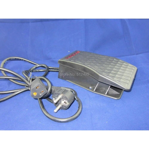 Foredom Foot Pedal,jewelry tool,Foot speed Control,hanging motor pedal ...