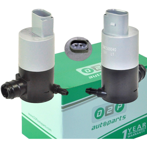 WINDSCREEN WASHER PUMP FOR RANGE ROVER L322/MK3 & RANGE ROVER SPORT ...