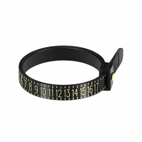 1PC JETTING Measuring Instrument High Ring Finger Circumference ...