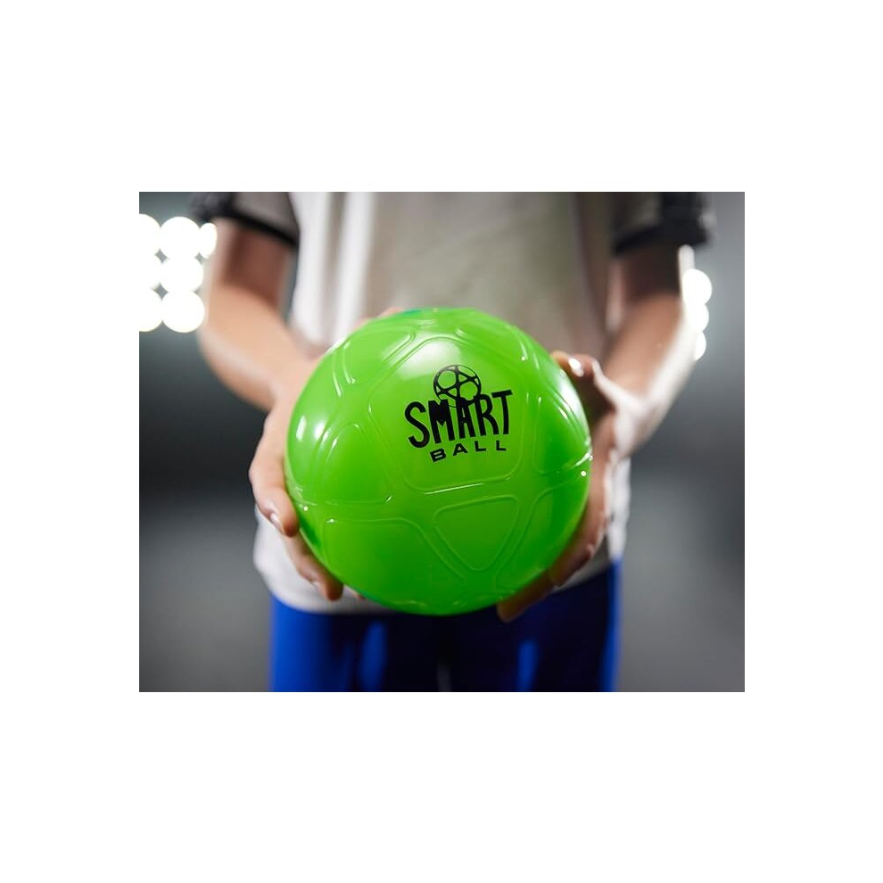 Smart Ball, Soccer Bot Indoor Football Football Gifts for Boys on OnBuy