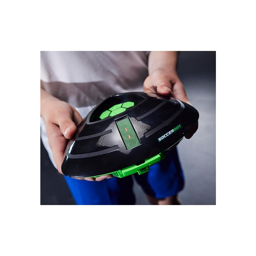 Smart Ball, Soccer Bot Indoor Football Football Gifts for Boys on OnBuy