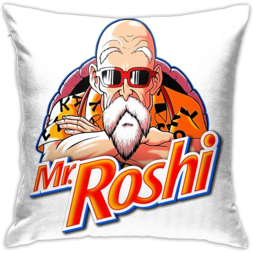 Pillow Case (18x18 INCH) - Anime Death Note L Lawliet on OnBuy