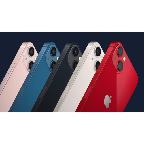 Refurbished Apple iPhone13 128GB 5G A2631 Nano and Esim Midnight on OnBuy