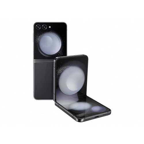 Refurbished Samsung Galaxy Z Flip 5 F7310 (512GB+8GB, Graphite) on OnBuy