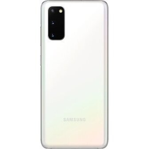 Refurbished Samsung G980F-DS Galaxy S20 4G Dual 128GB (8GB RAM) Cloud ...