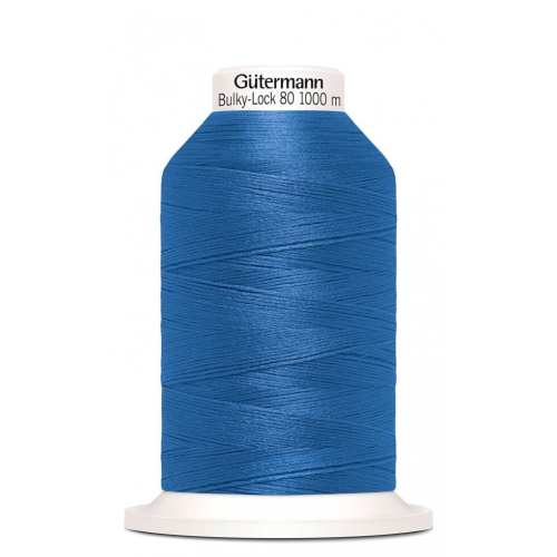 Gutermann Bulky Lock 80 Overlocker Thread 322 - 1000 Metres - each on OnBuy