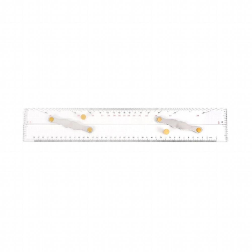 Ruler Parallel Ruler Nautical Charts Parallel Ruler Mapping Points to ...